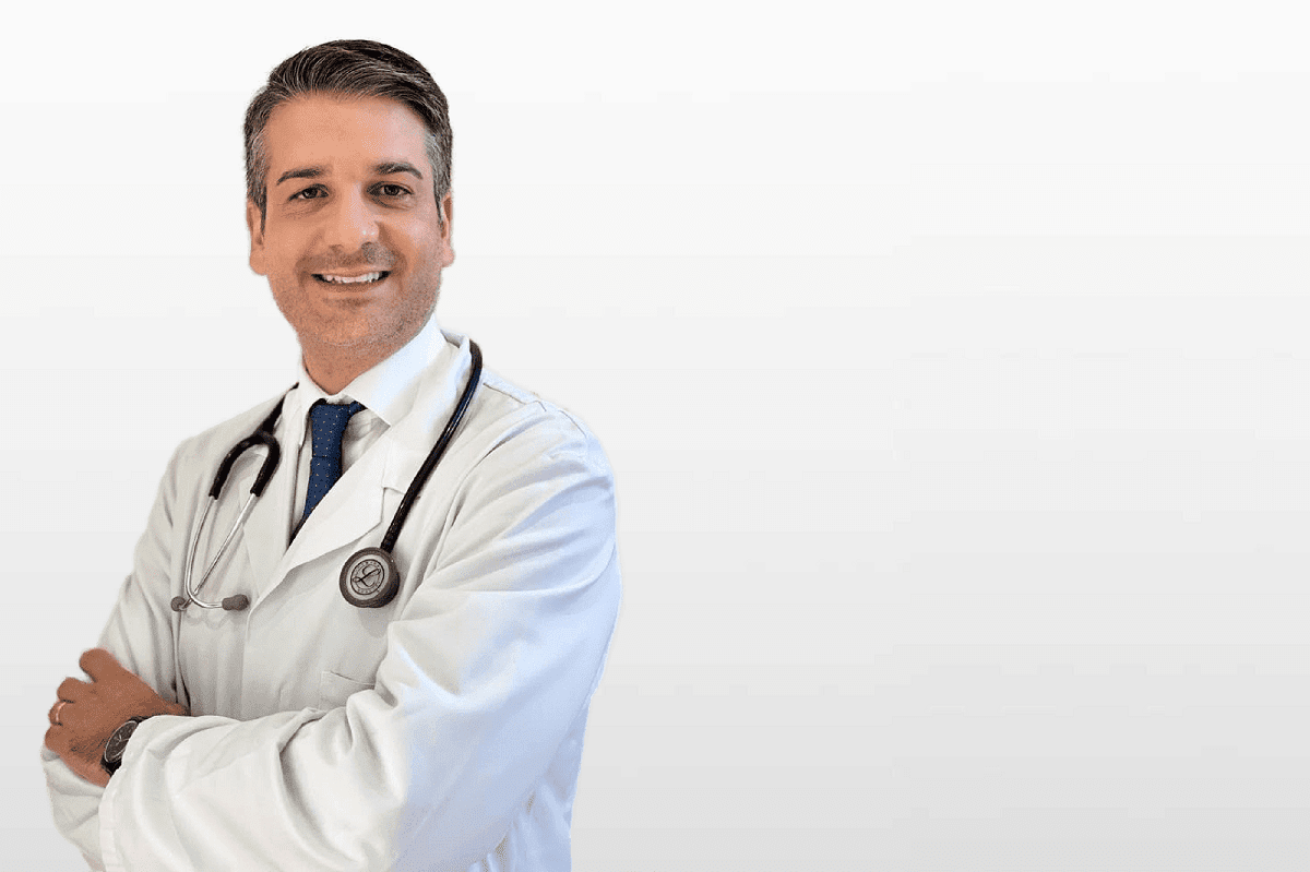 Cancer Screening with Prof. Dr Giovanni Leonetti | 27 February 2024 ...