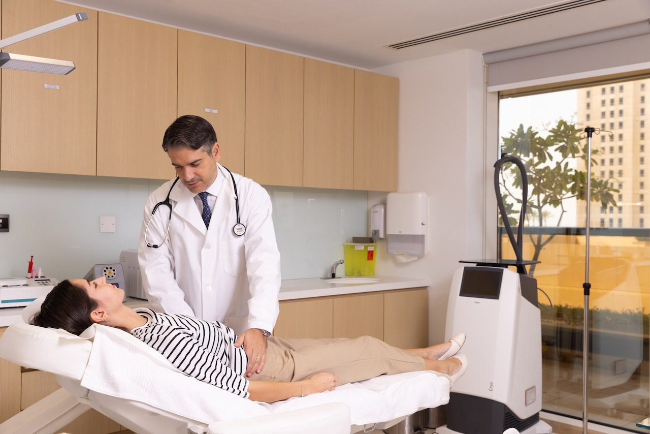 Is Stomach And Colon Cancer On The Rise In Young Women? | Dr Giovanni Leonetti | 22 April 2024 ...