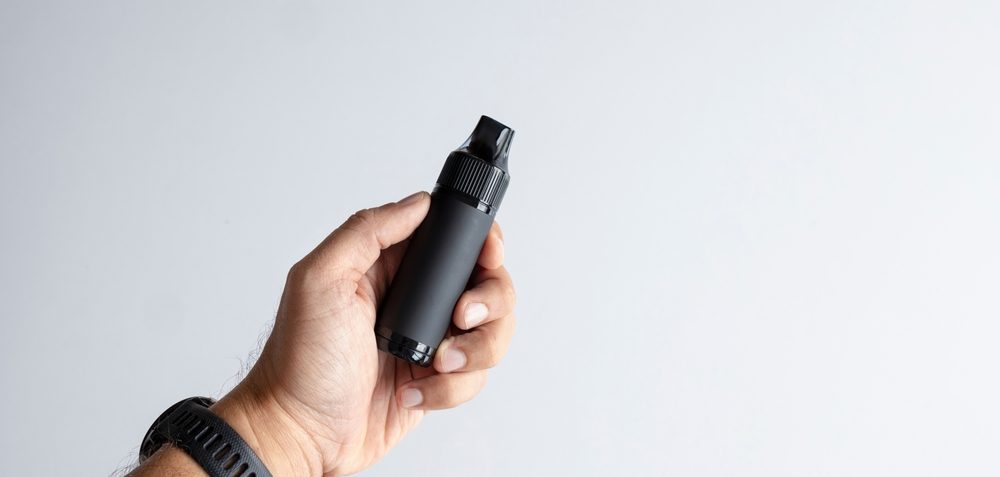 How Vaping May Affect Your Digestive System | Dr Giovanni Leonetti ...